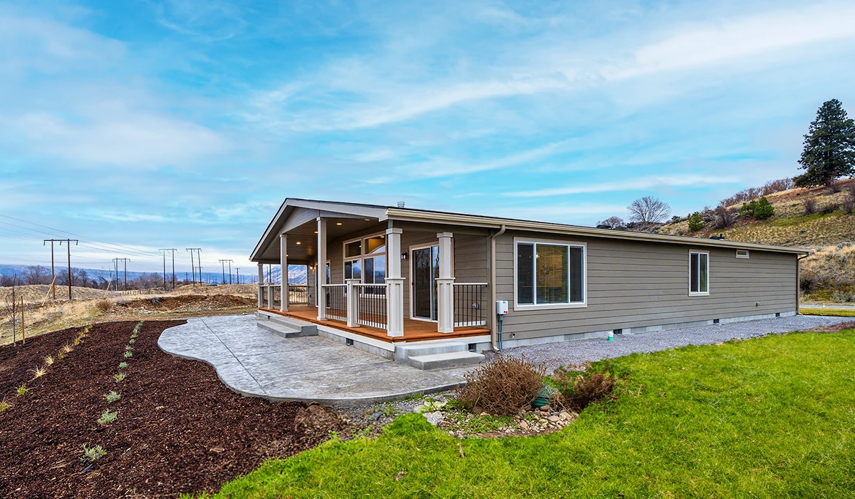 How a Manufactured Home is Installed: A Step-by-Step Guide